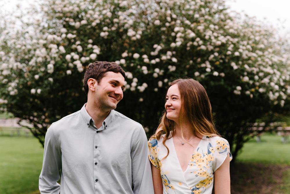 Laura DeVries and Nathan Pohl's Wedding Website