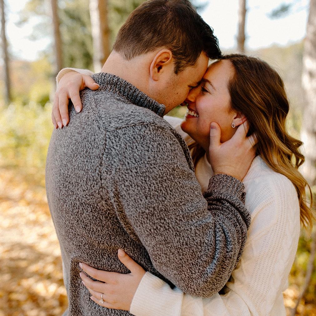 Lizzie Vitale and Dylan Robinia's Wedding Website