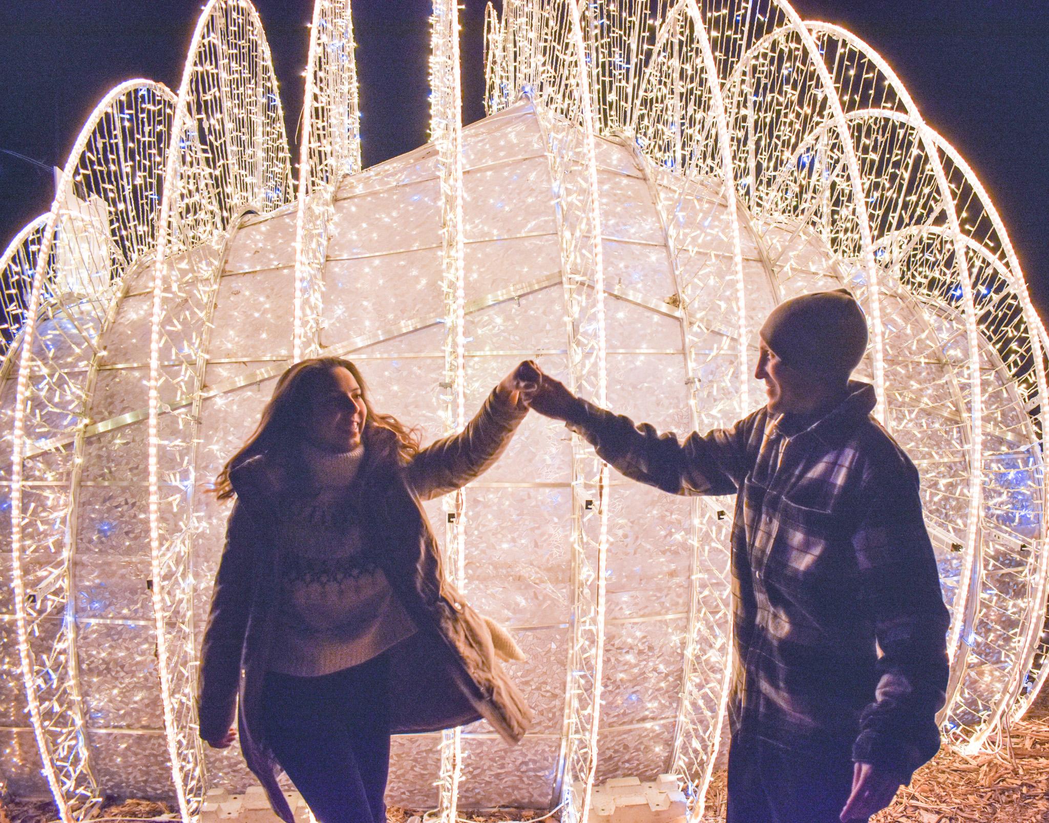 Janel Lane Guzman and Tyler Philip Brown's Wedding Website