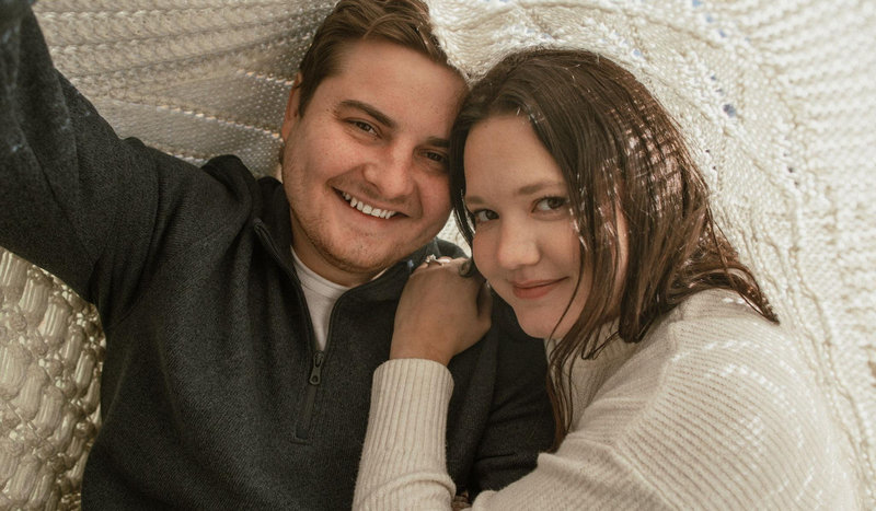 Jenna Abraham and Skyler Eck's Wedding Website
