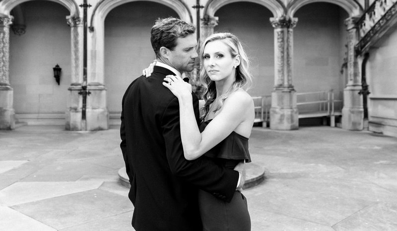 Laura Loveless and Stephen Thomas' Wedding Website