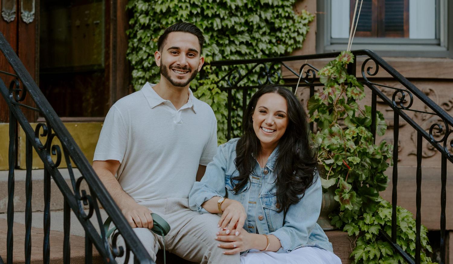 Danielle Geli and Nicholas Silletti's Wedding Website