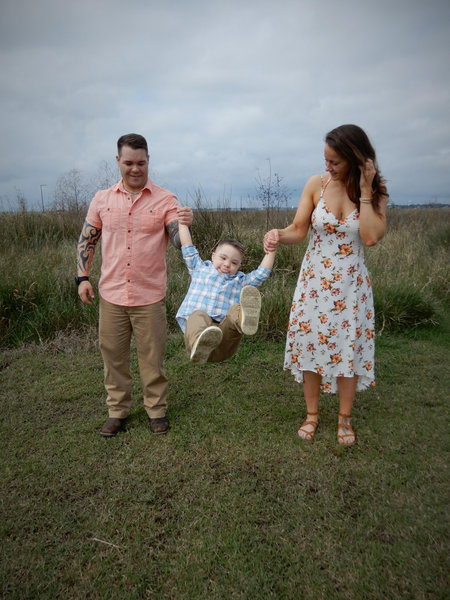 Jessica Lindblom and Jonathon Arceneaux's Wedding Website