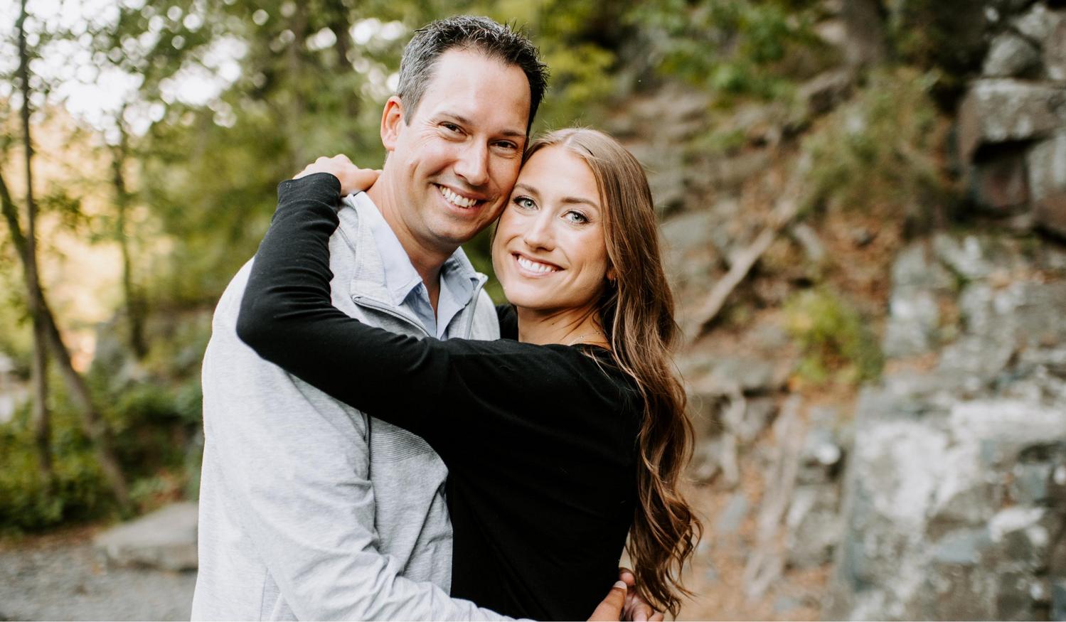 Rachael Sebesta and Michael Tschida's Wedding Website