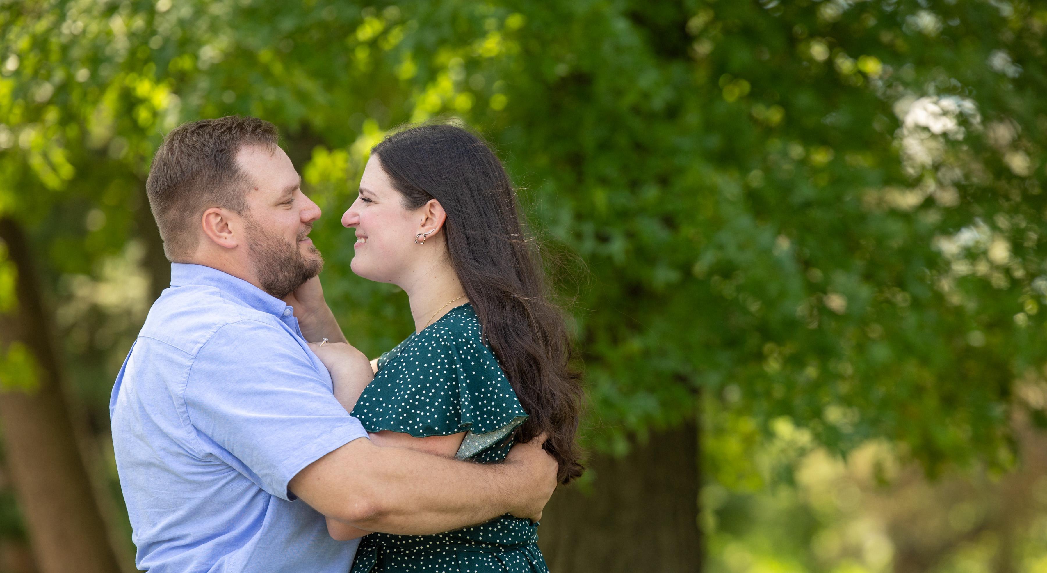 Kayla Teich and Andrew Countryman's Wedding Website