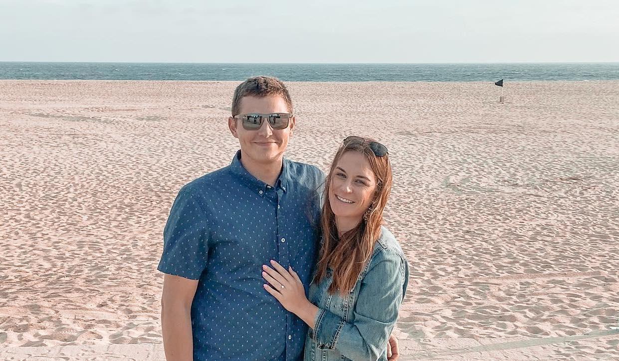 Adale Simoneaux and Ryan Martin's Wedding Website