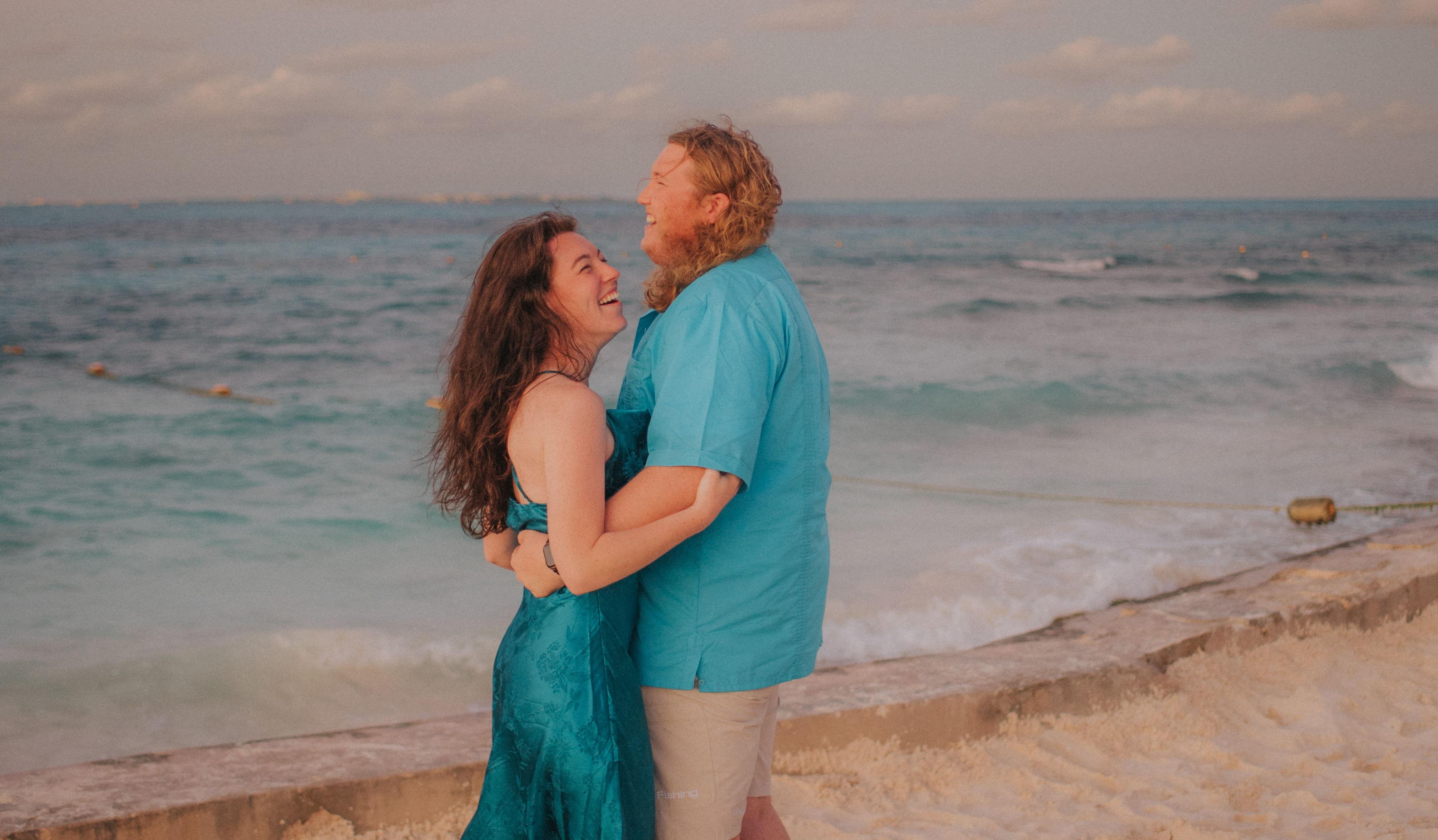 Tara Henderson and Nicholas DeVore's Wedding Website