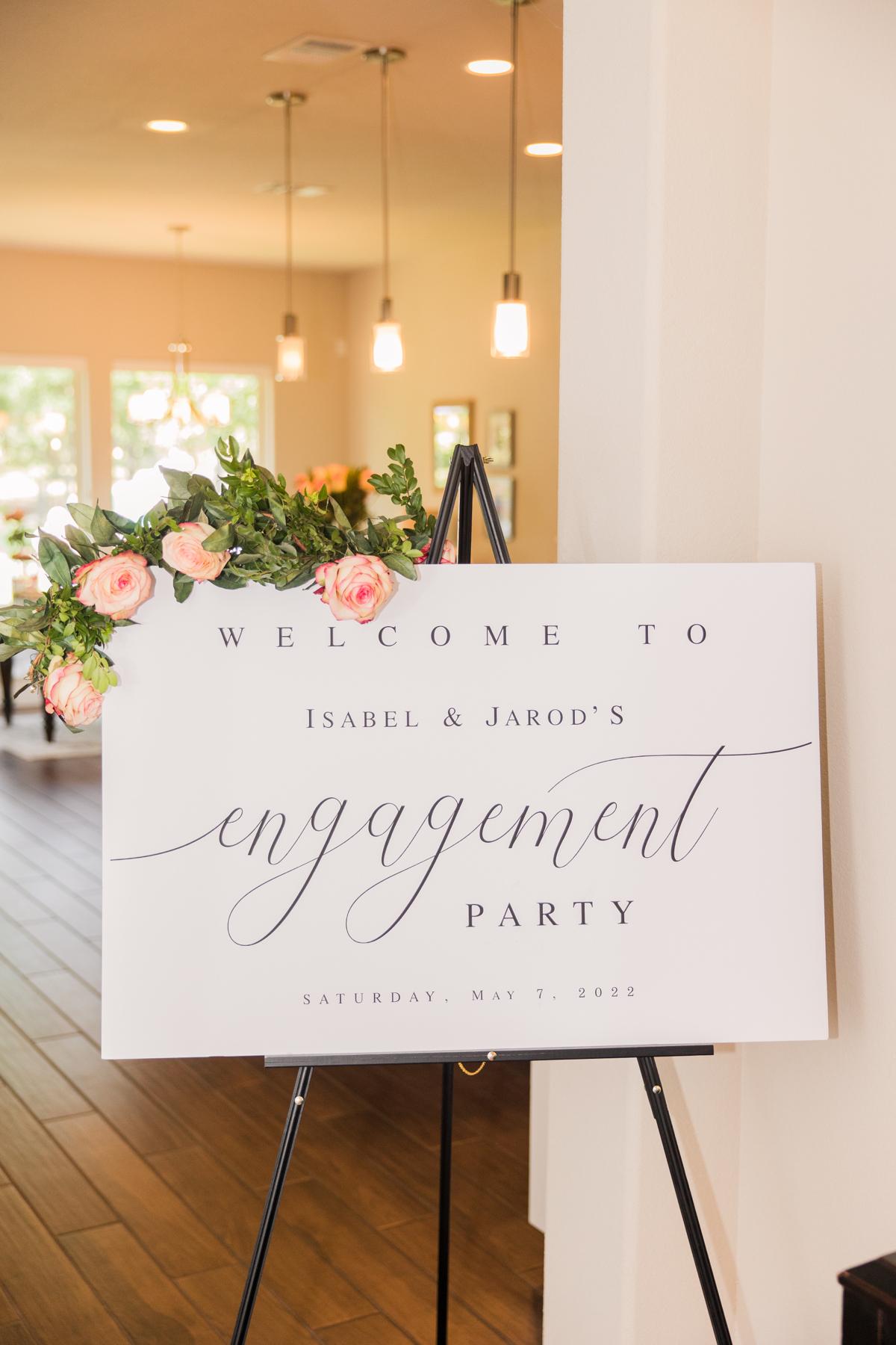 Isabel Deike and Jarod Tolbert's Wedding Website