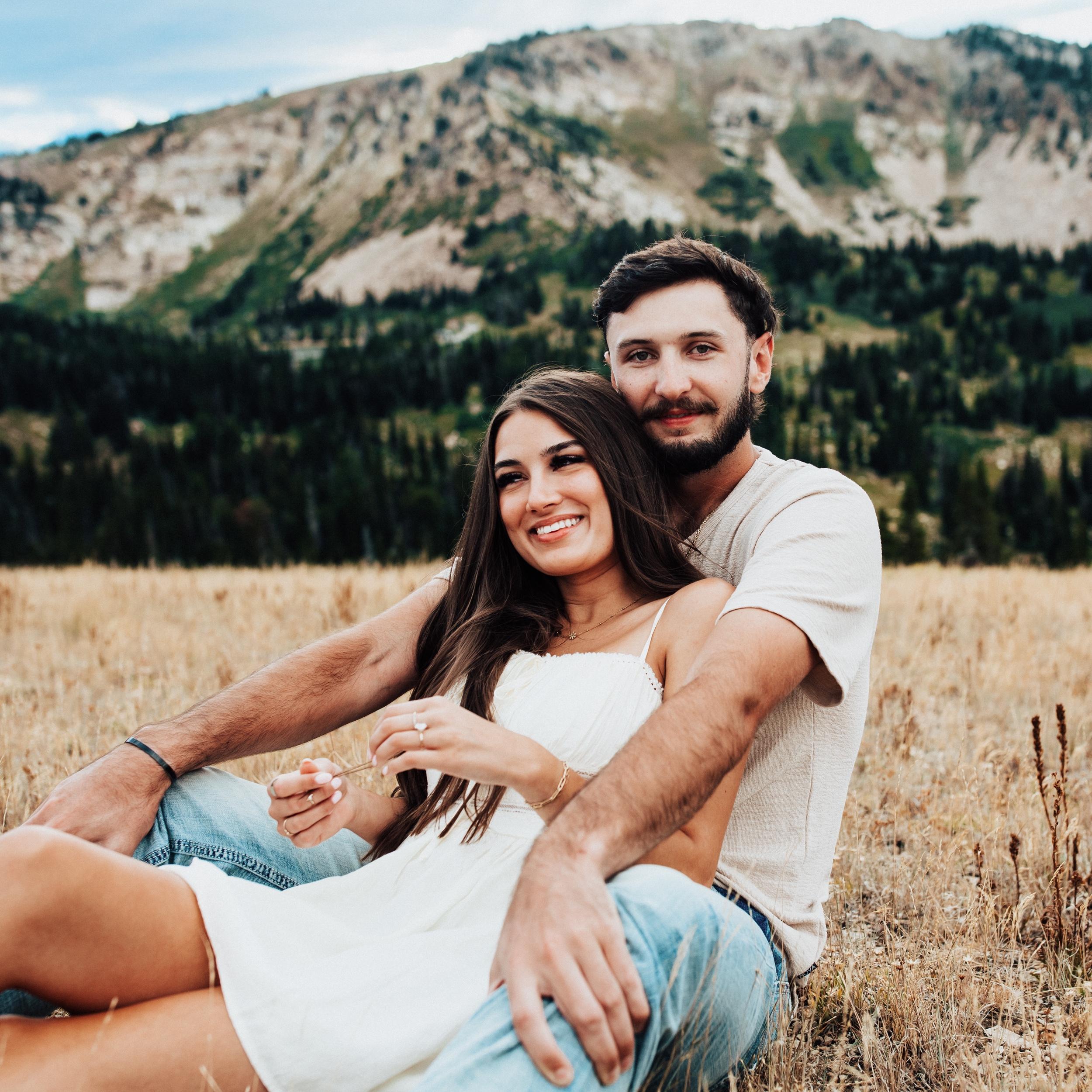 Karli Smith and Parker Copmann's Wedding Website