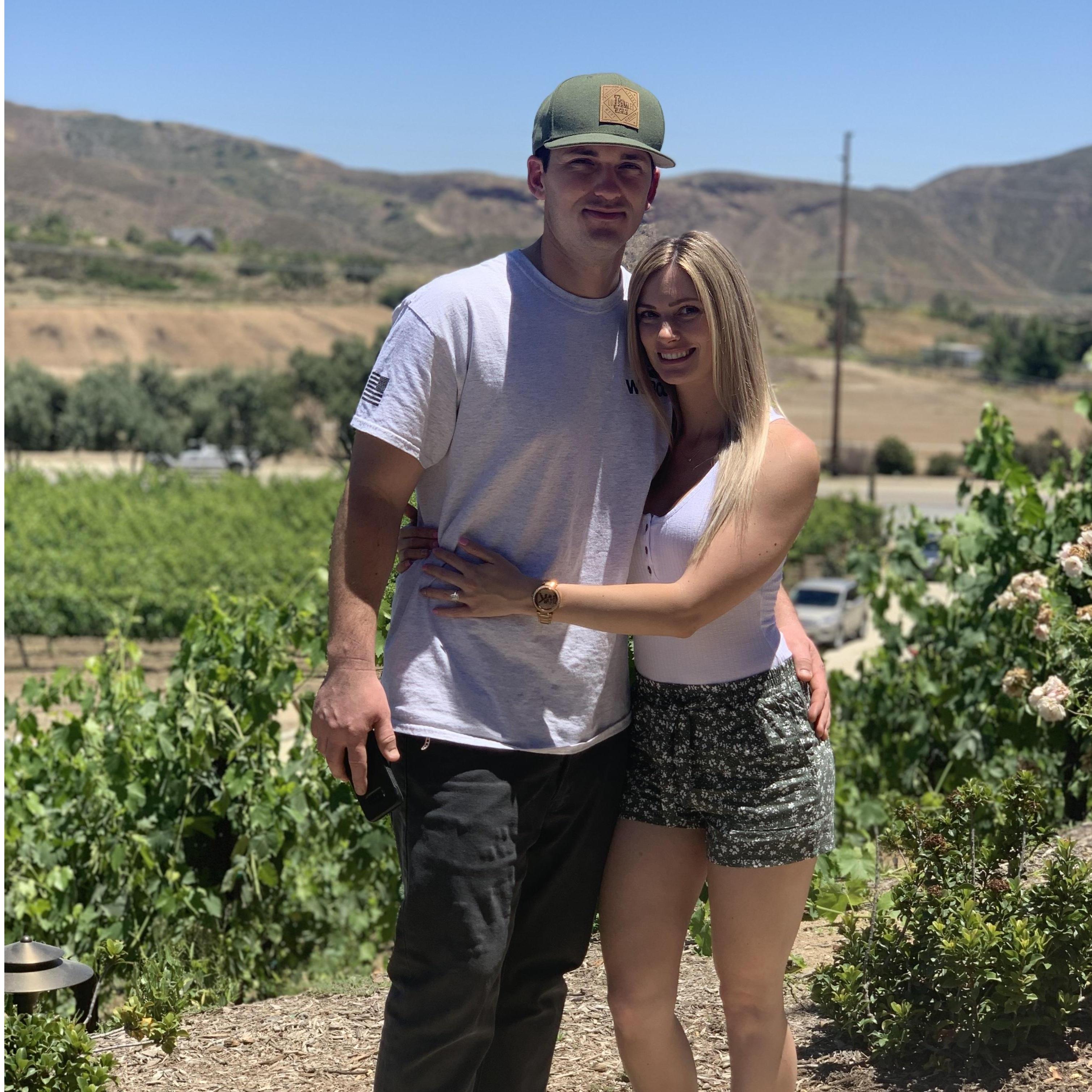 Melissa Nowak and Daniel Milone's Wedding Website