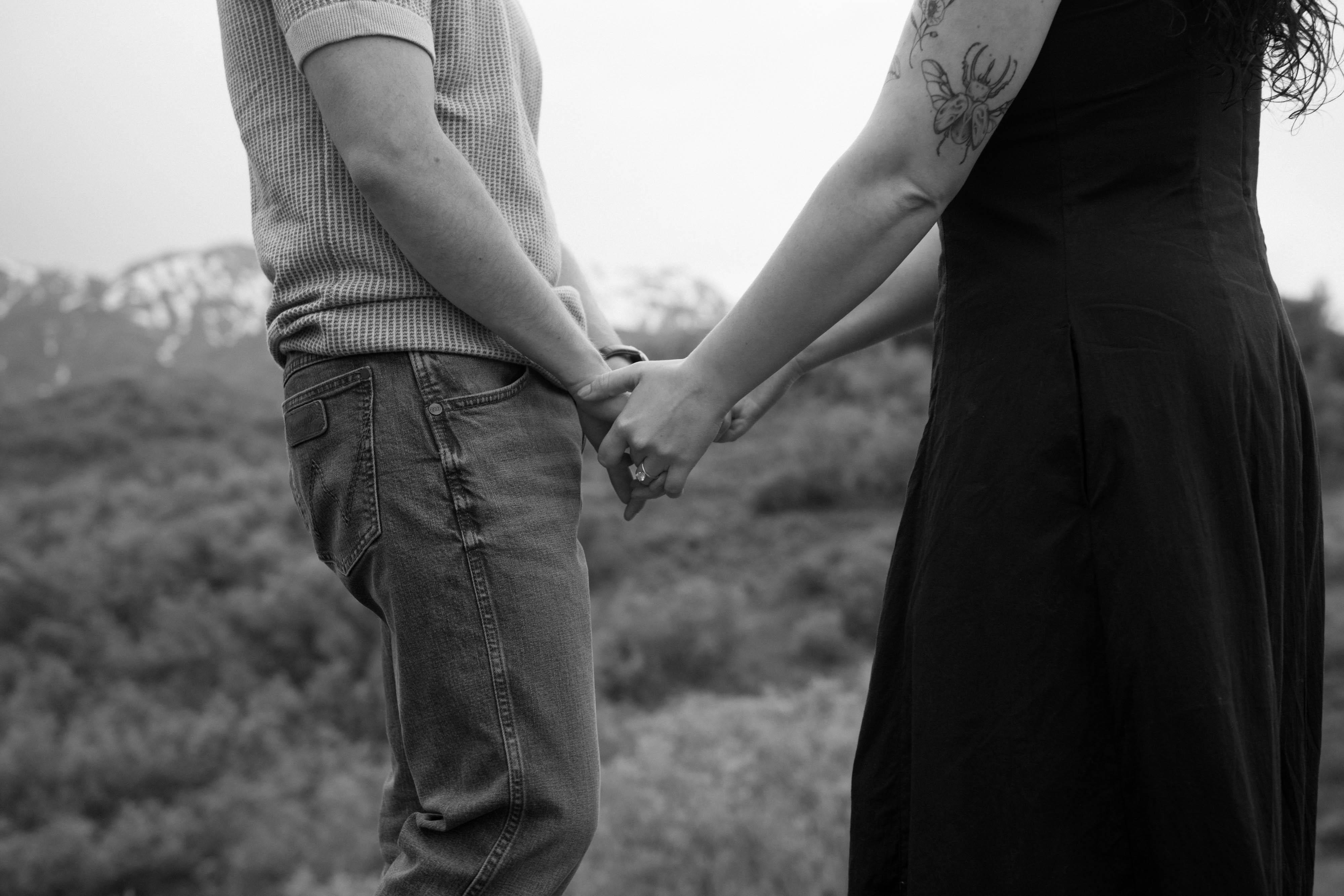 Kyla Cheney and Justin Fry's Wedding Website