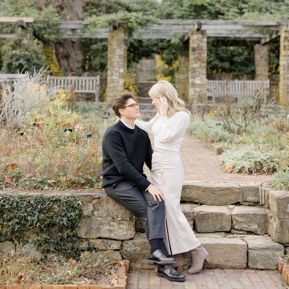 Joseph Mercurio and Elizabeth Knott's Wedding Website