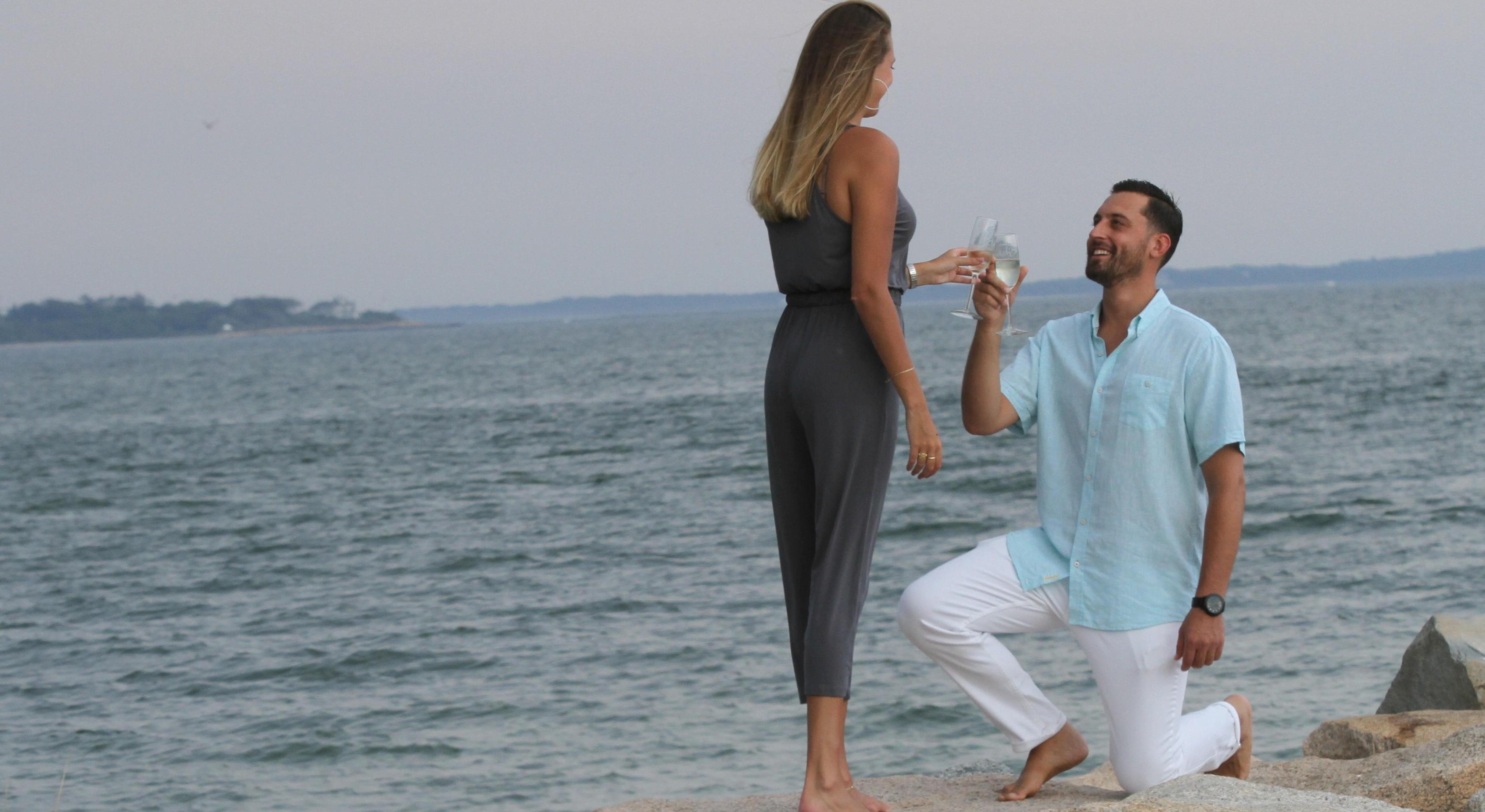 Stephanie Bristol and Anthony Cugini's Wedding Website