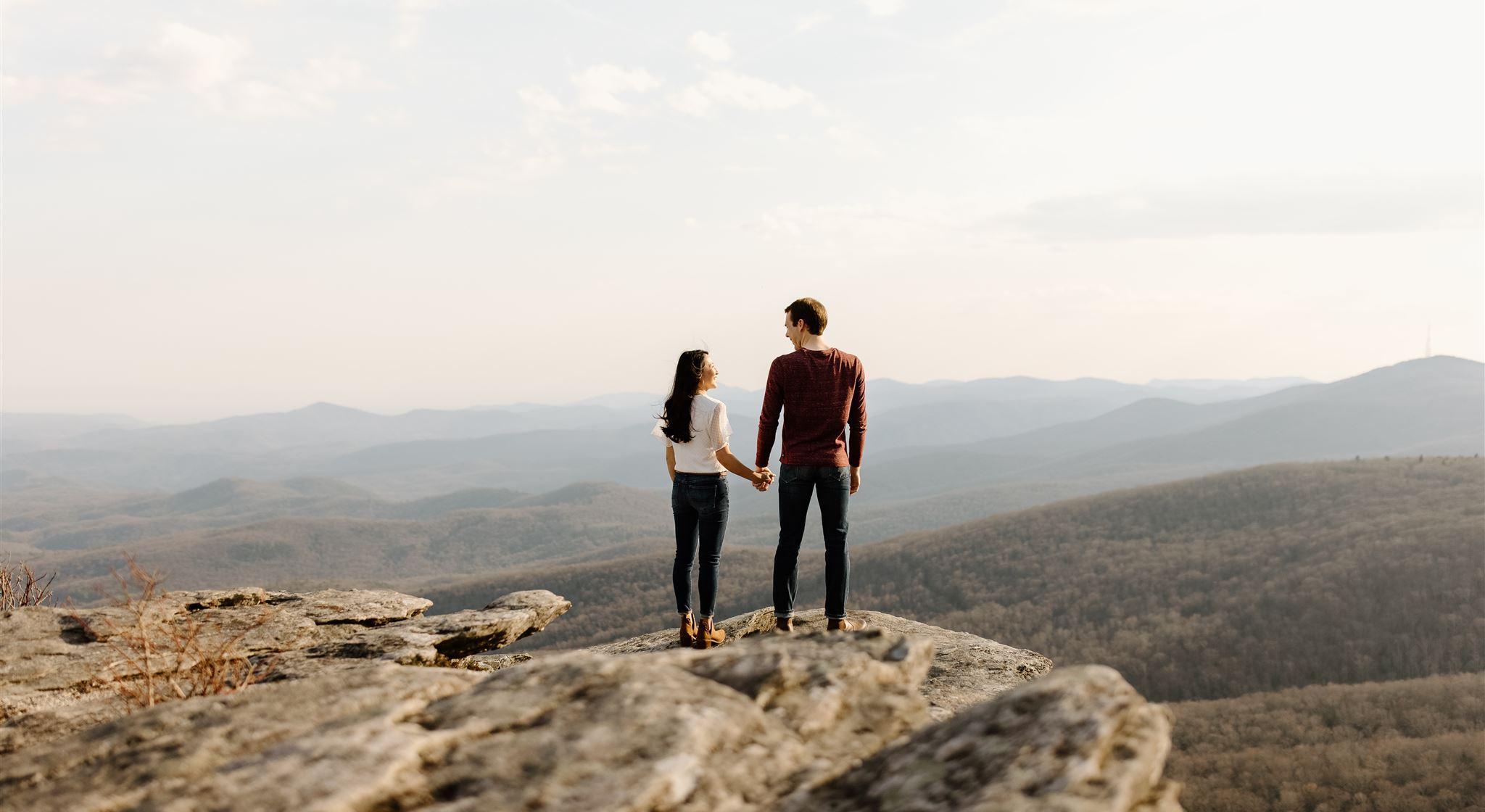 Mia Warner and Alex Wiseman's Wedding Website