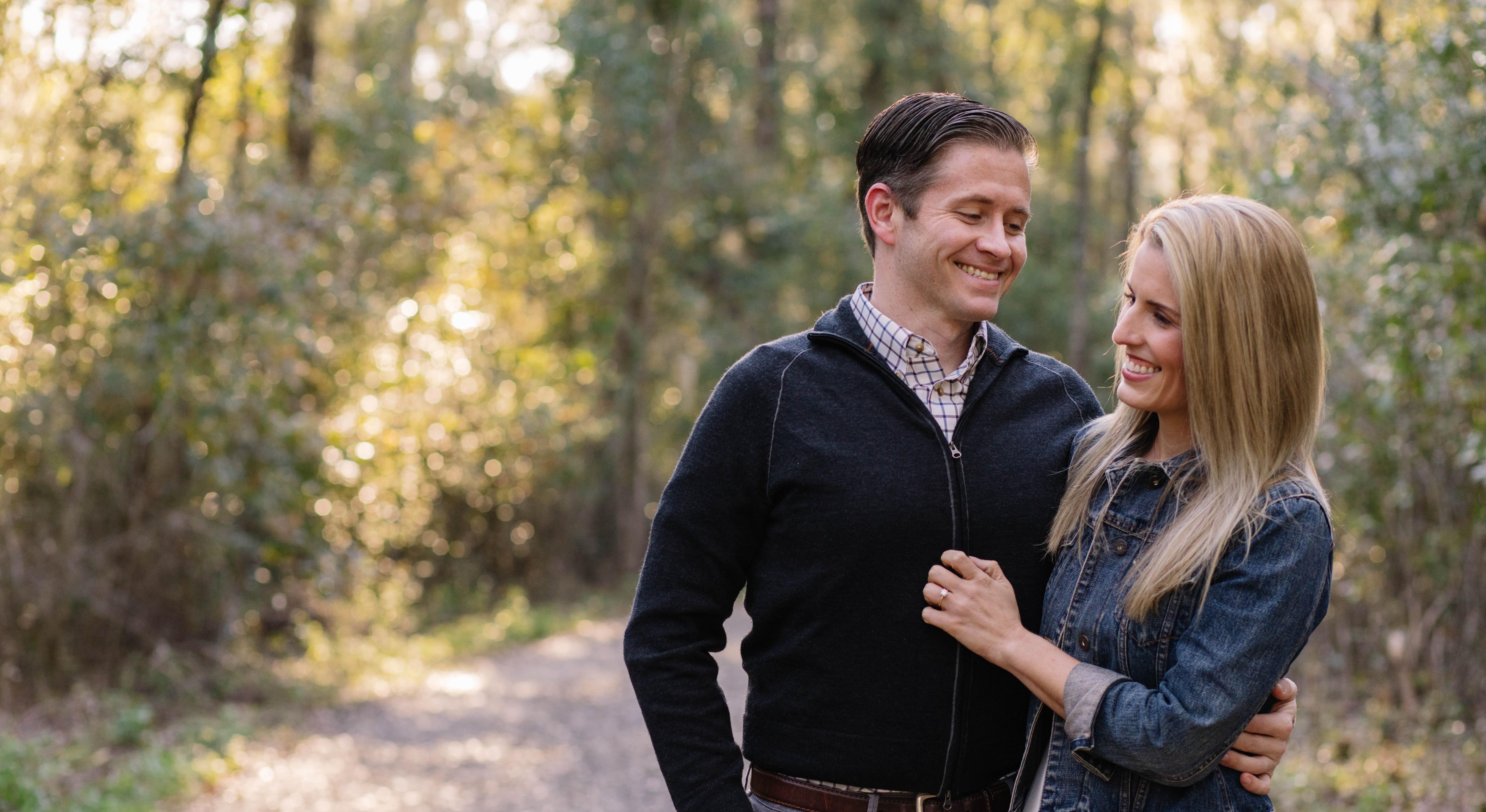 Whitney Langston and Brandon Fason's Wedding Website