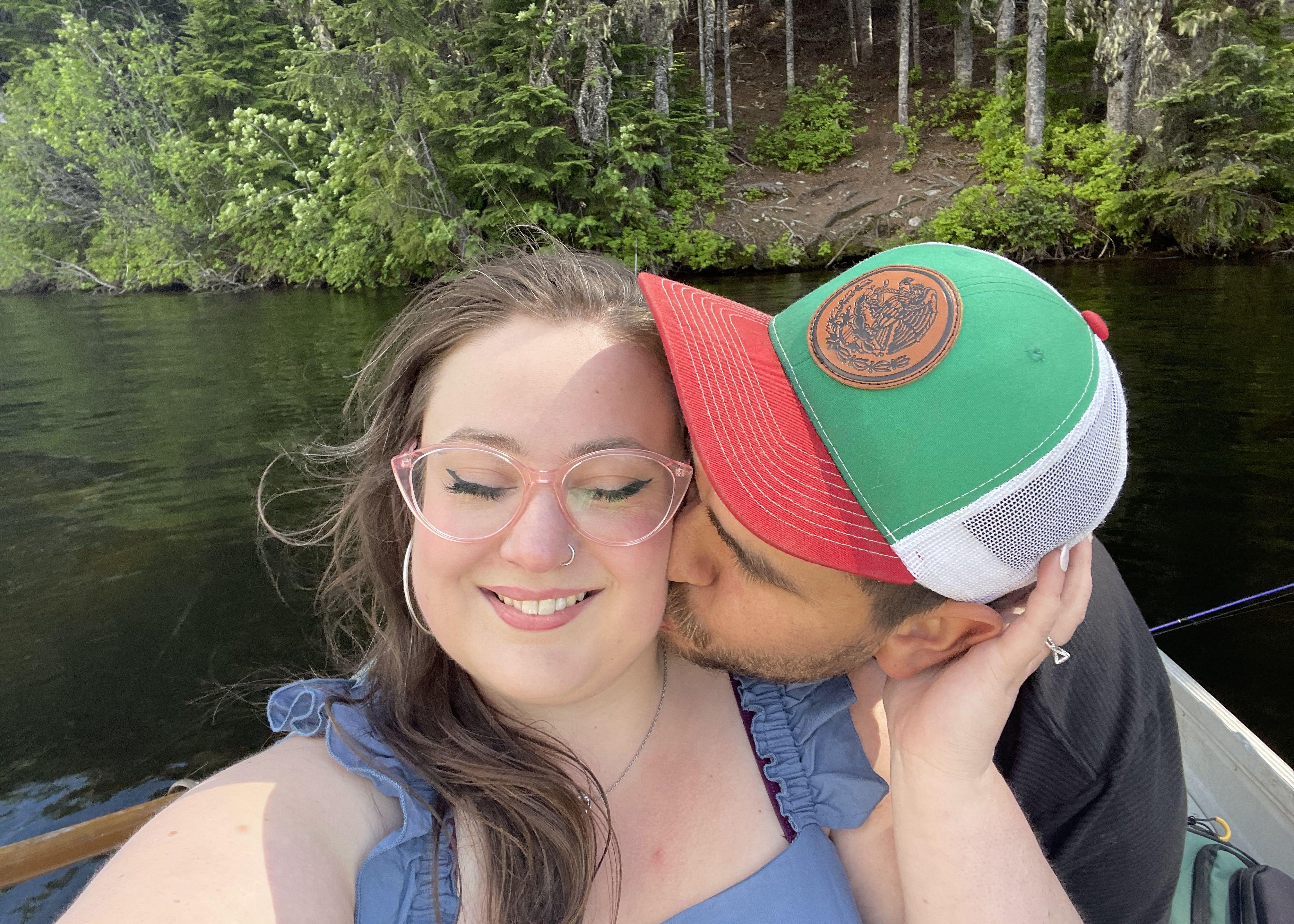 Aunna Angehrn and Arturo Partida's Wedding Website