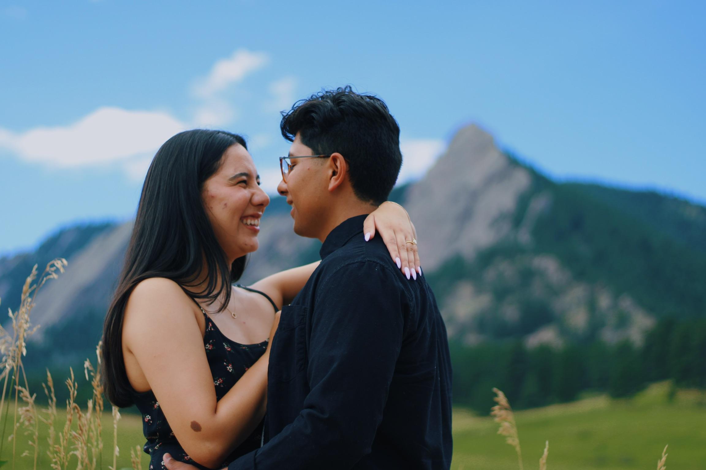 Hugo Mata and Sonia Romero's Wedding Website