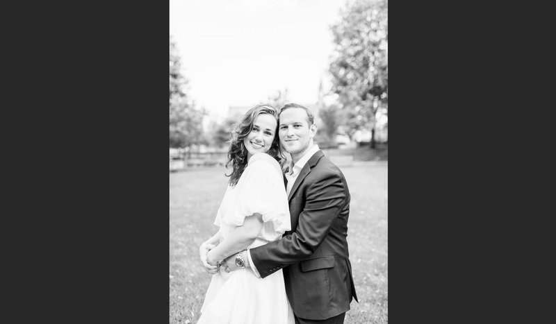 Kate Johnson and Austin Ryan's Wedding Website
