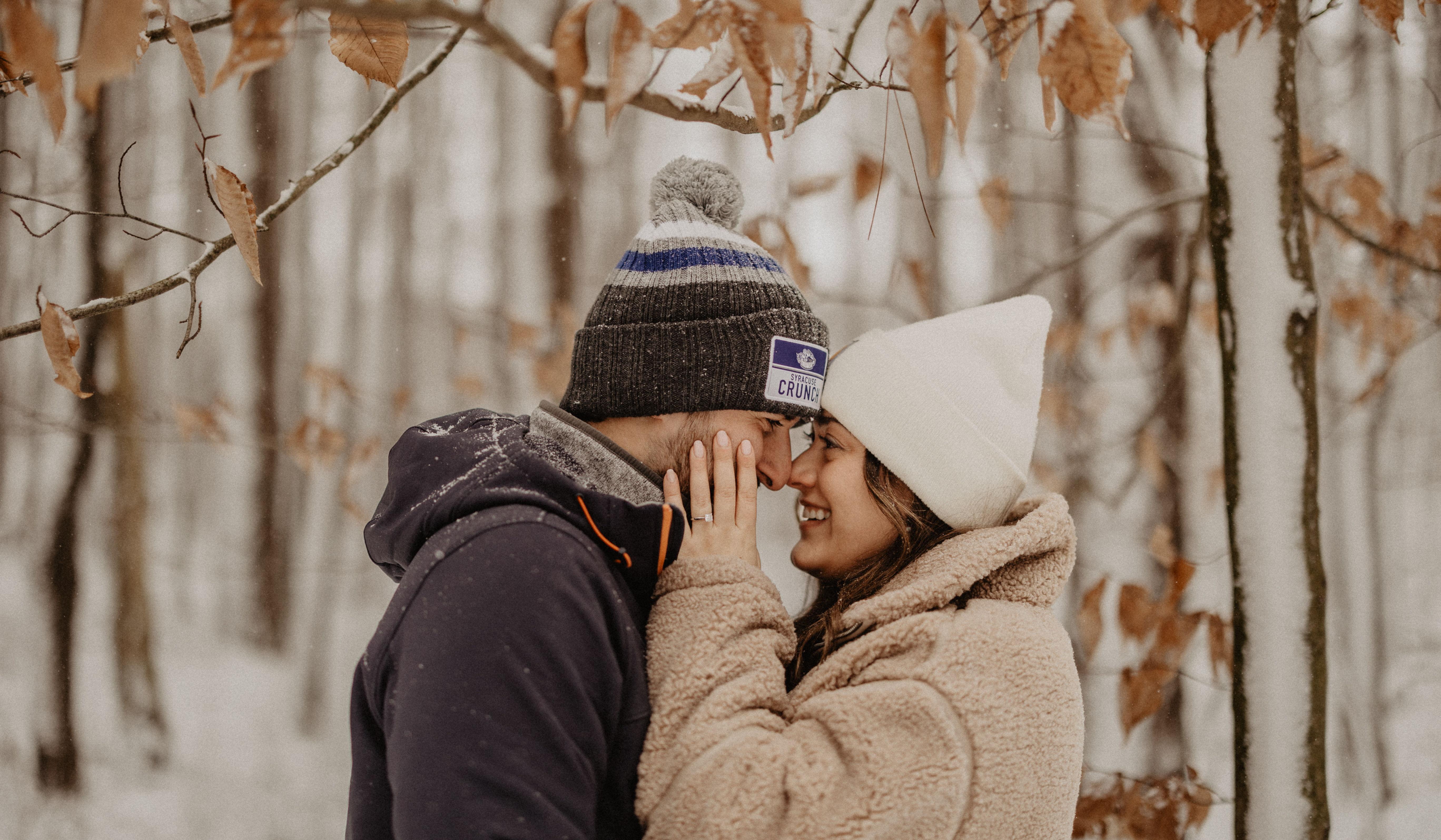 Cara Capparelli and Dan Piciucco's Wedding Website