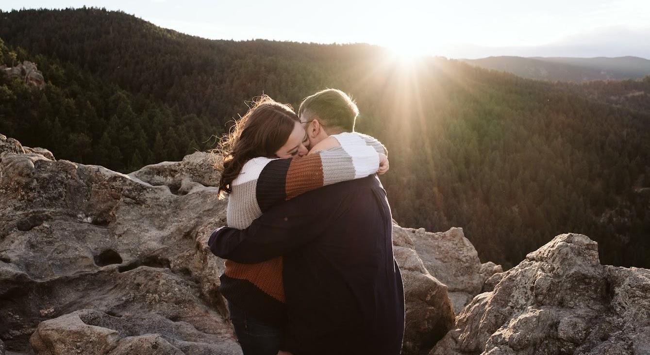 Becca Lienhardt and Benjamin Pacha's Wedding Website