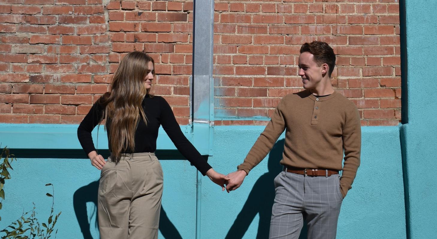 Abigail Wheeler and Joshua Verdugo's Wedding Website