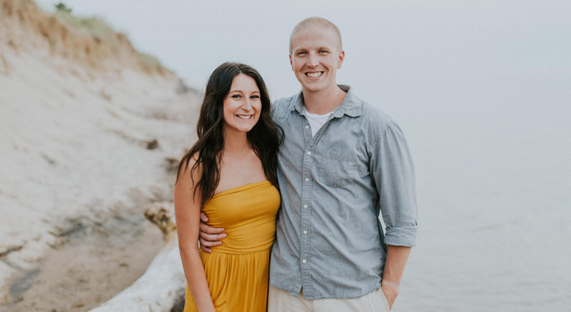 Erika Smith and Mike Becktell's Wedding Website
