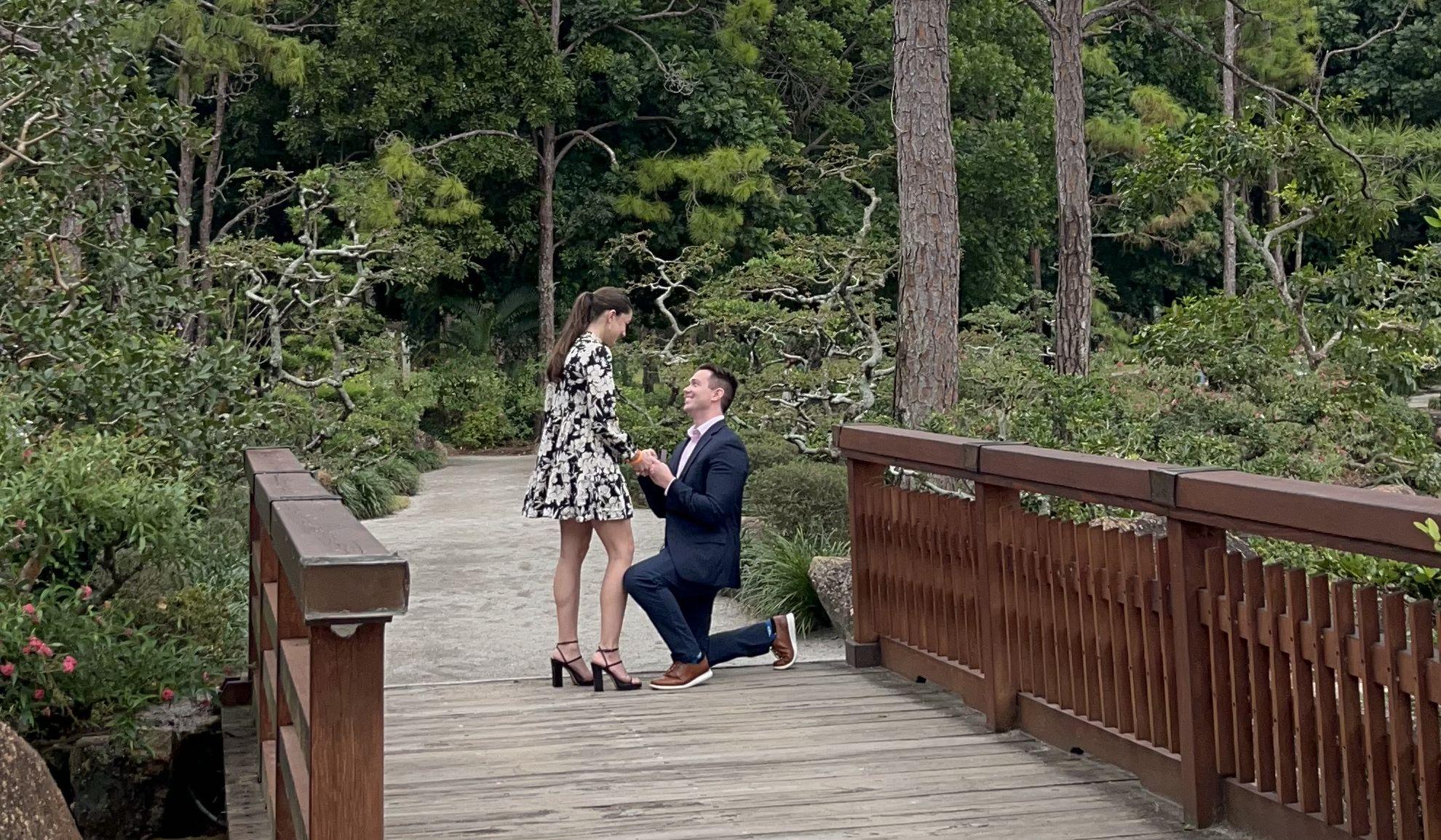 Julia O'Connor and Tyler Sweetman's Wedding Website