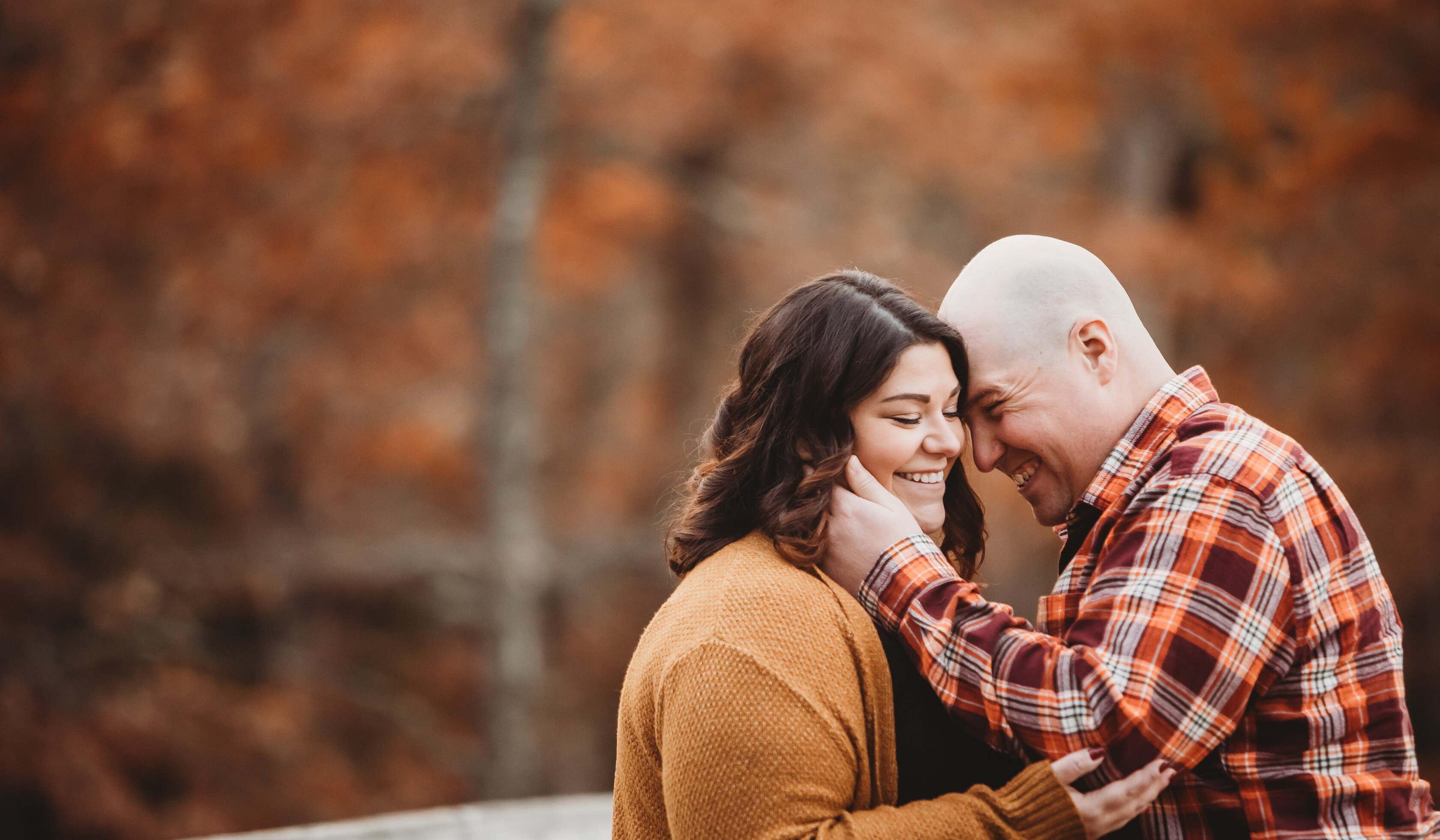 Kara Morin and Joe Britland's Wedding Website