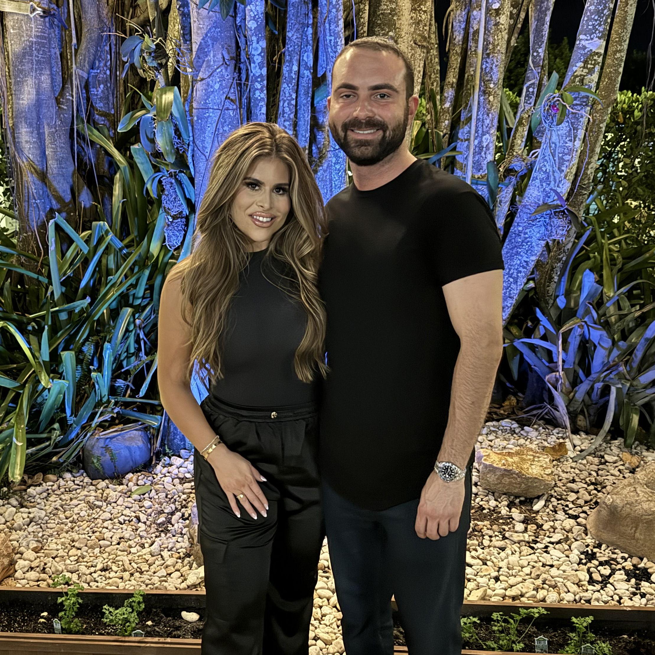 Marc Guistolisi and Giana Perri's Wedding Website