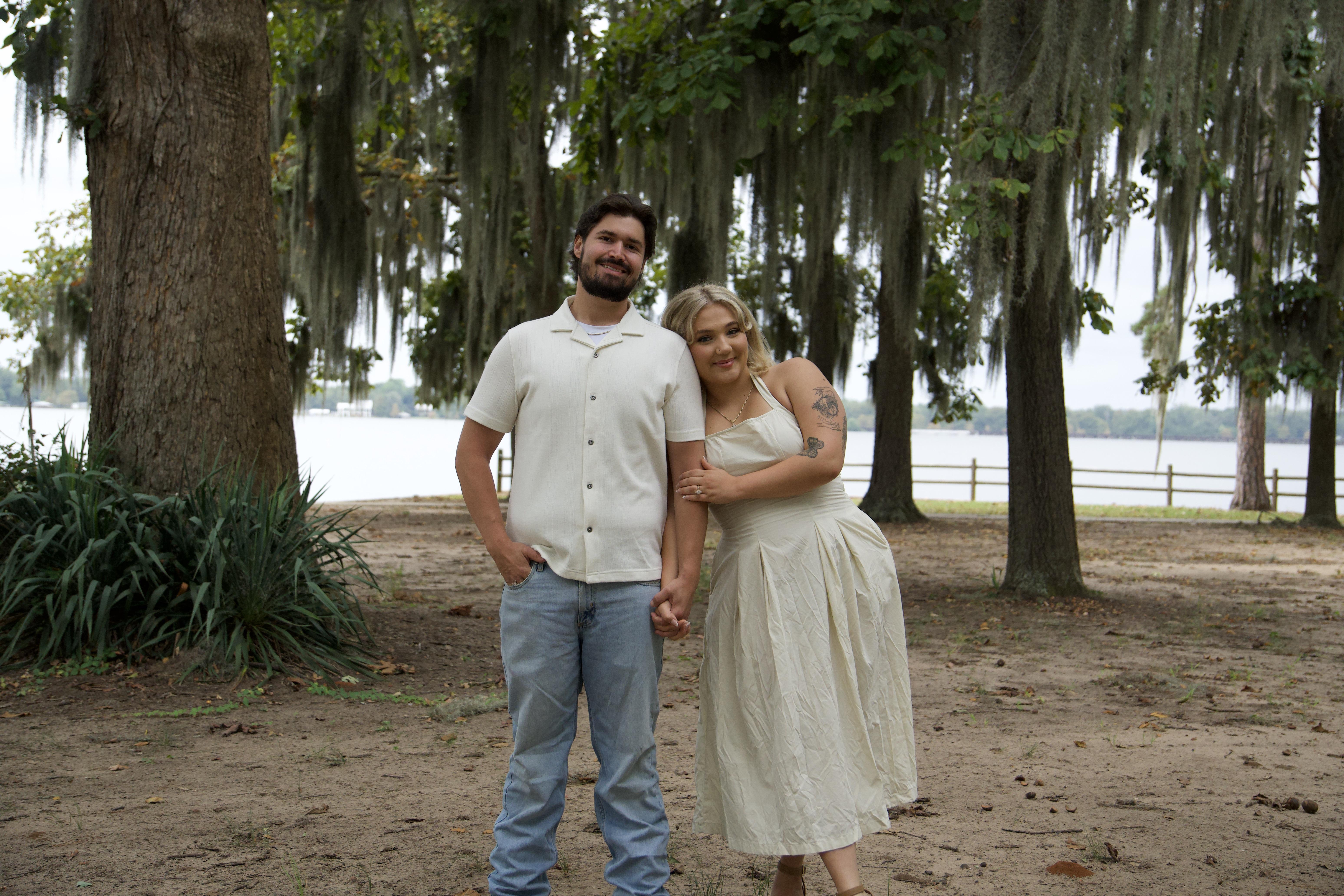 Lily O'Connor and Mason Bryan's Wedding Website