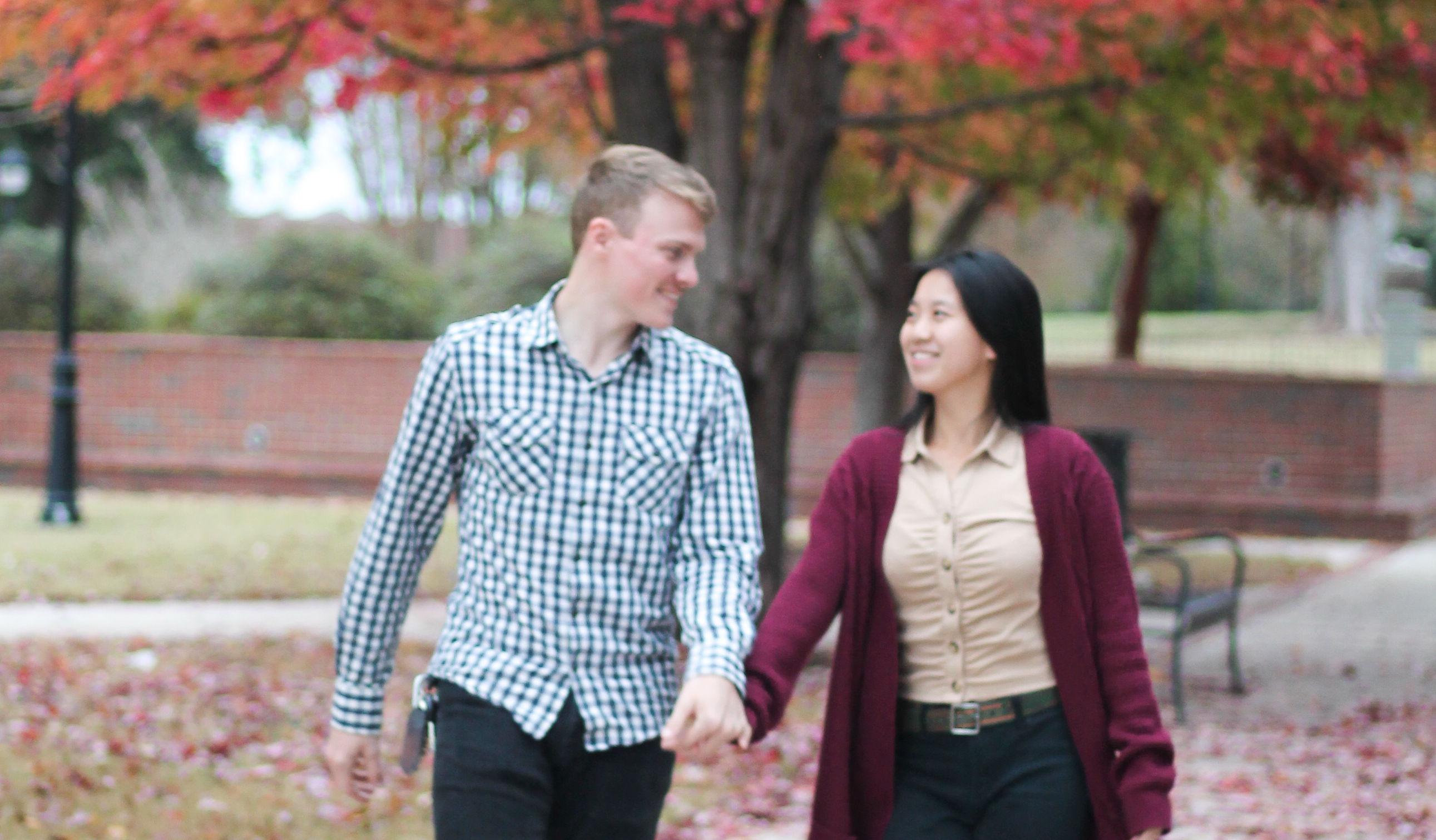 Rebekah MacPhail-Fausey and Noah Hamby's Wedding Website