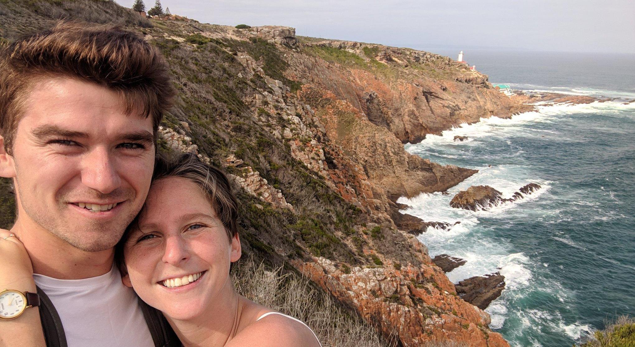 Rachel Marincola and Benjamin Weems' Wedding Website