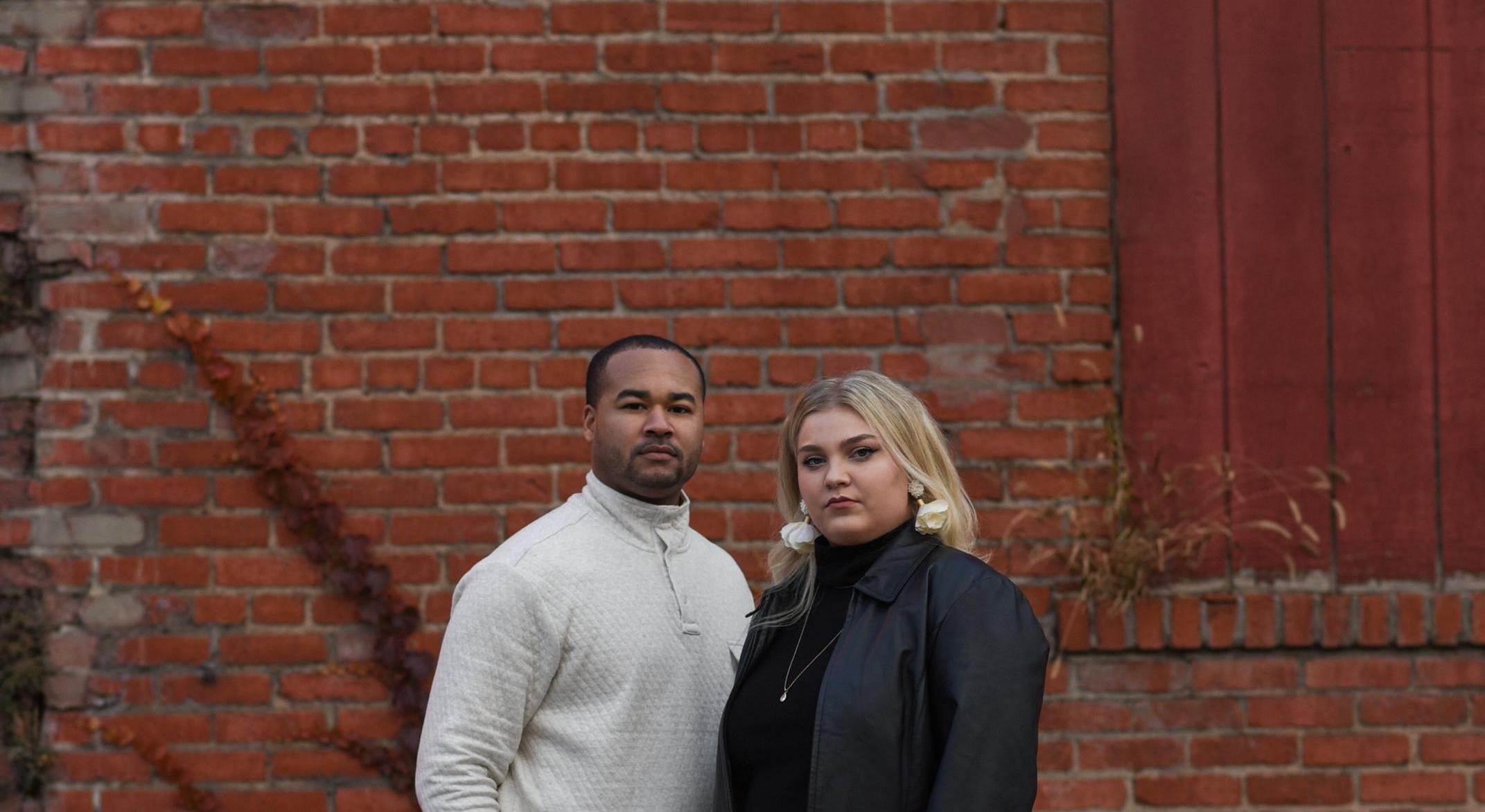 Madison Ward and Donta Ward's Wedding Website