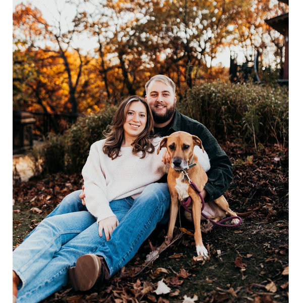 Erin Bates and Jake Fossati's Wedding Website