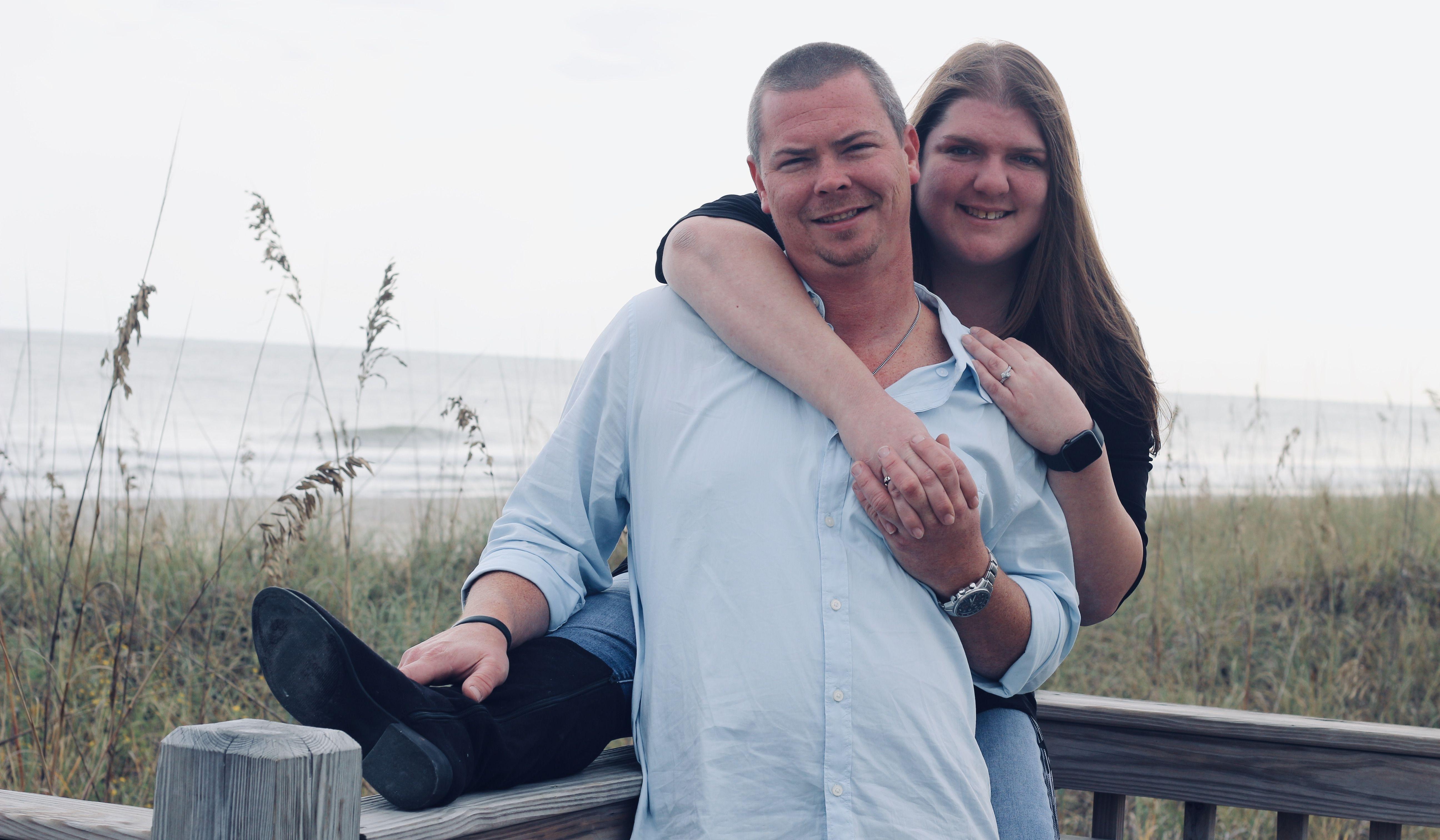 Sarah Gates and Christopher Lilly's Wedding Website