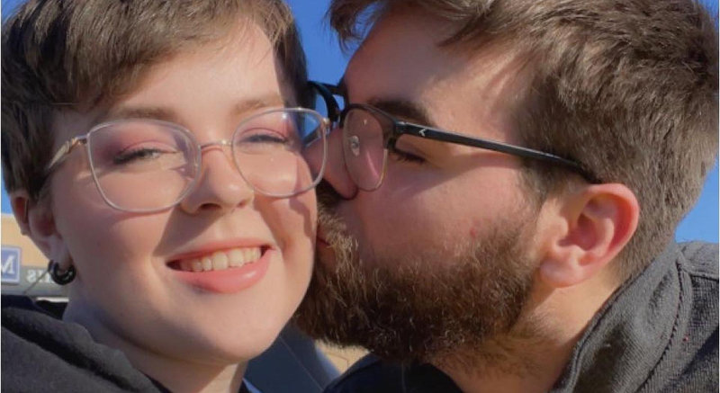 Ruthie Barker and Joshua Garst's Wedding Website