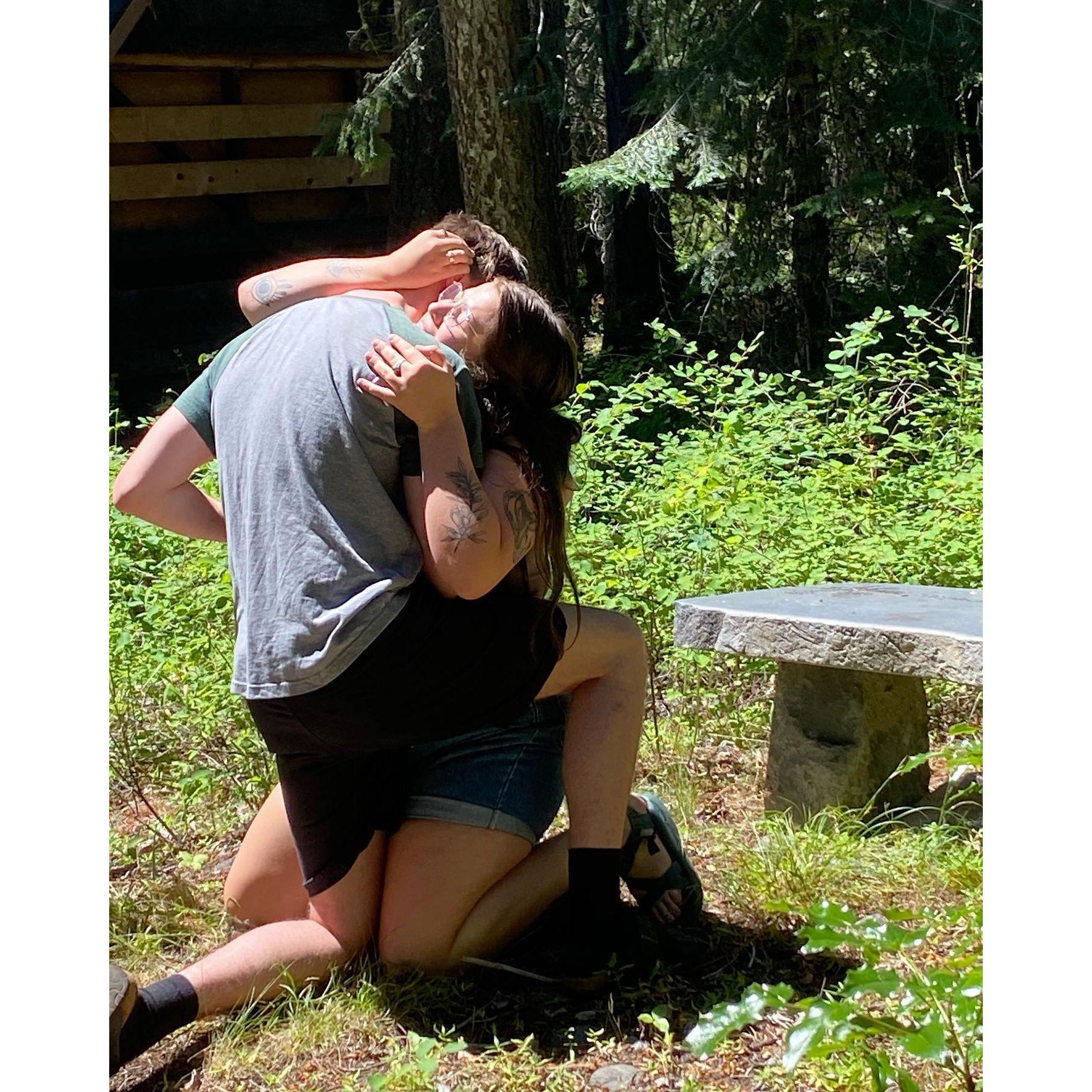 Nathan Oakley and Sarah Davenport's Wedding Website