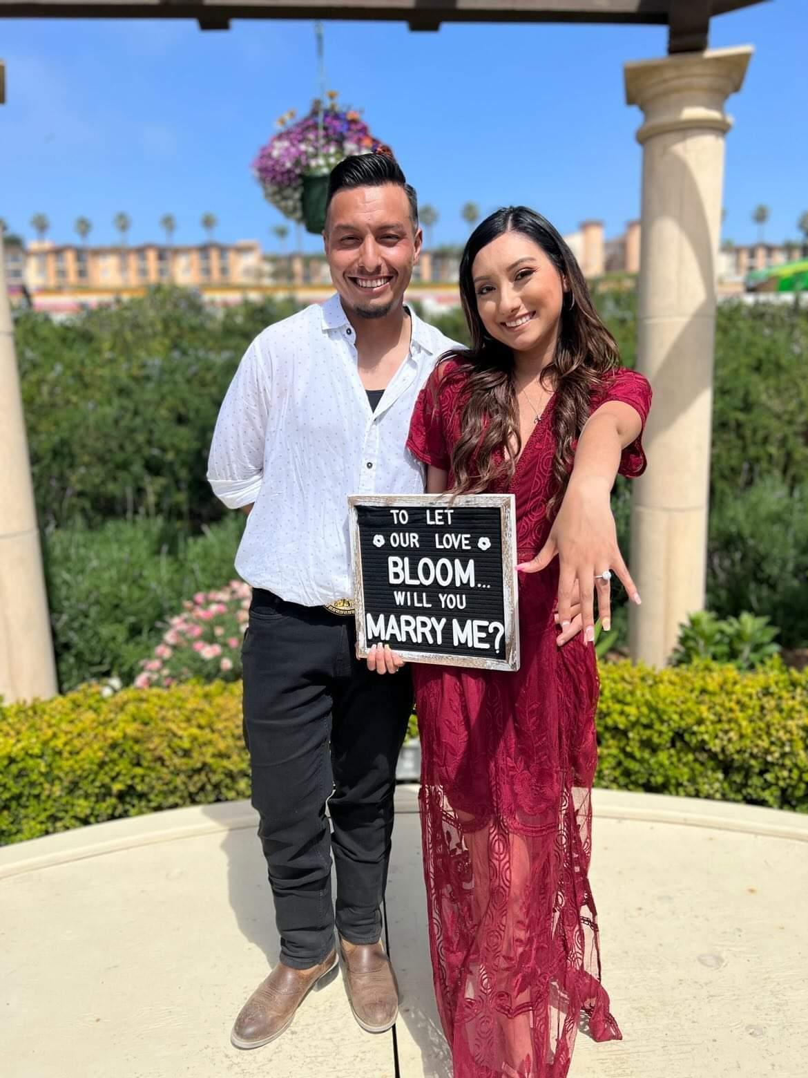 Jessica Tafoya and Alberto Holguin's Wedding Website