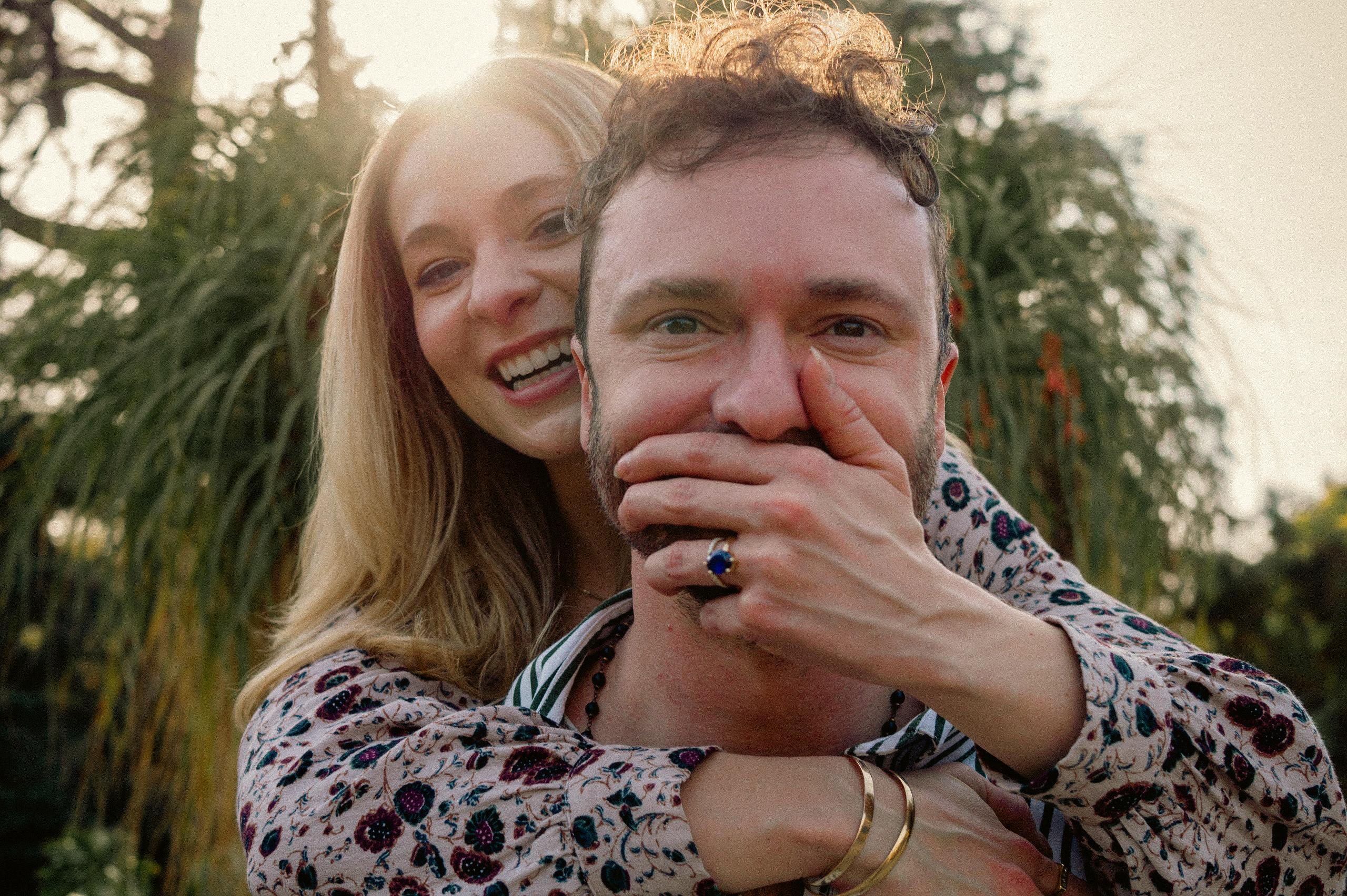 Ashley Gates and Jesse Malkus' Wedding Website