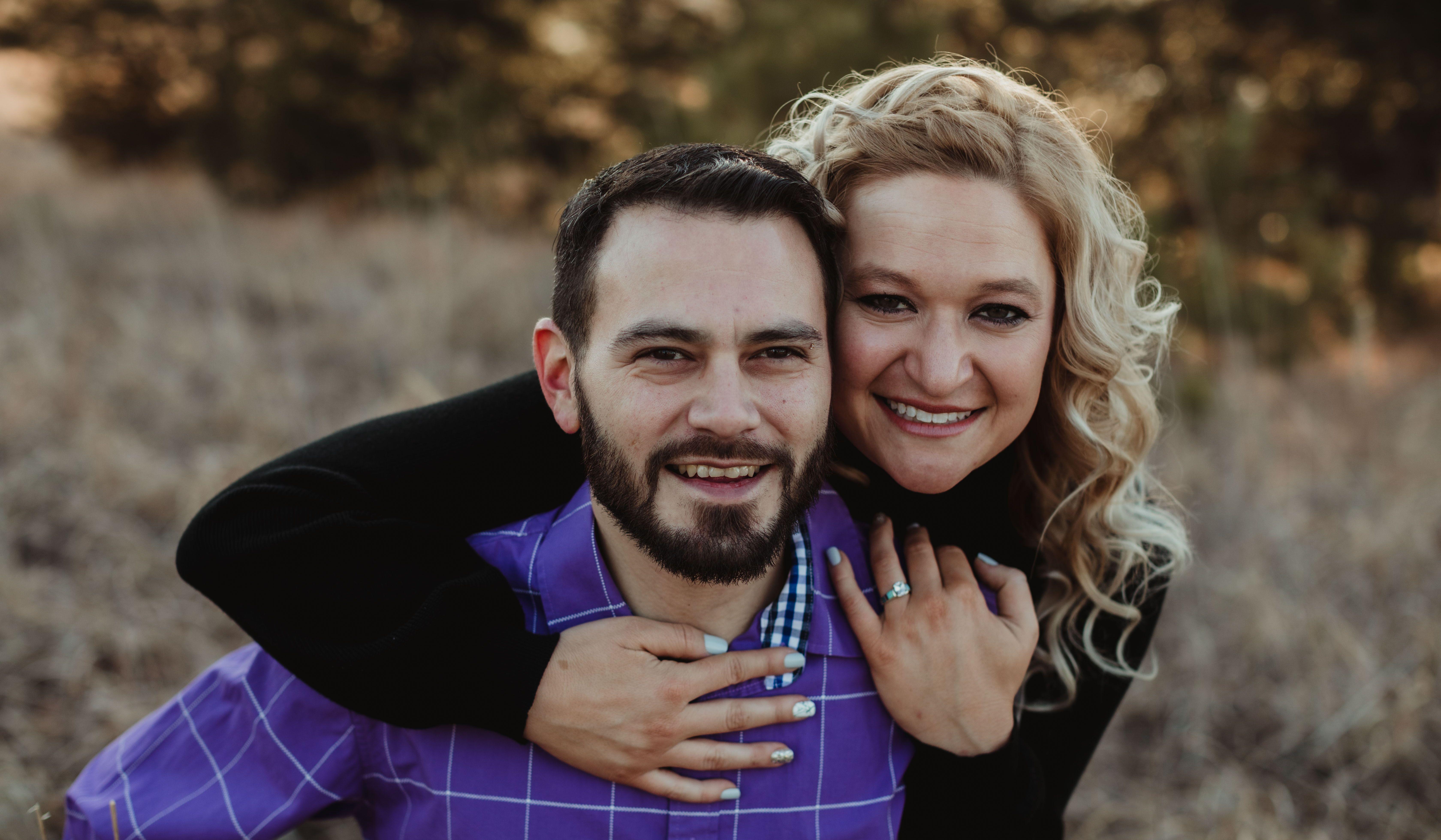 Amy Gugel and Joshua De La Torre's Wedding Website