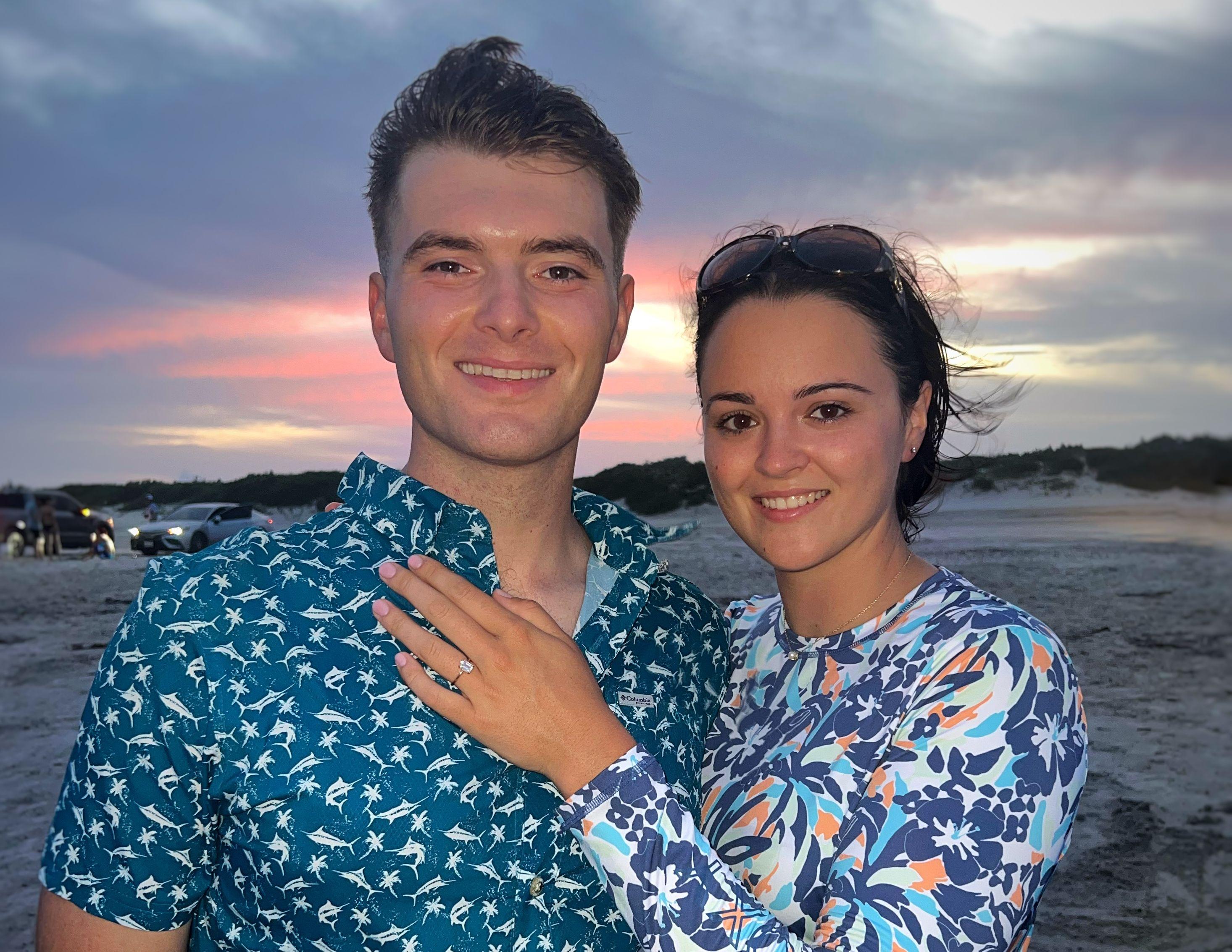 Shellby Howard and Caleb Sammons' Wedding Website