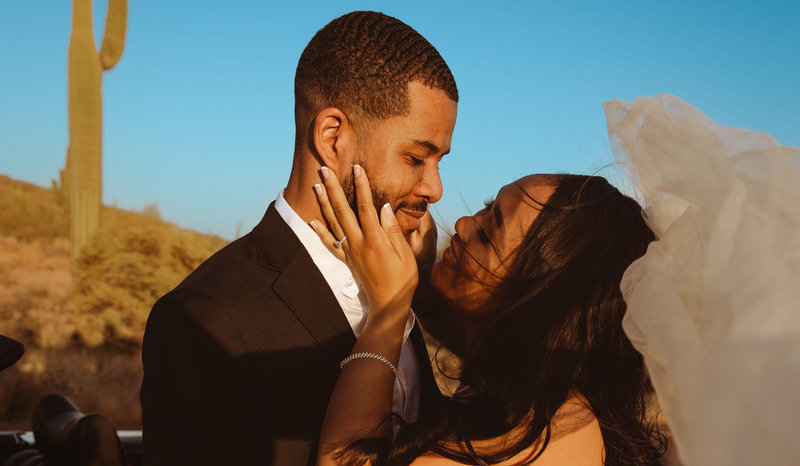 Brittany Gooding and Ronald Oglesby's Wedding Website