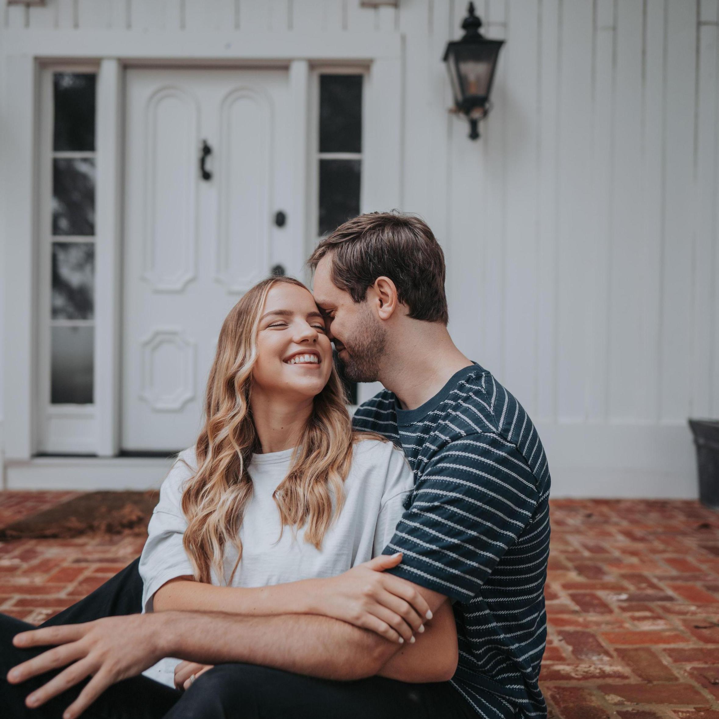 Esther Burton and Logan Johnson's Wedding Website