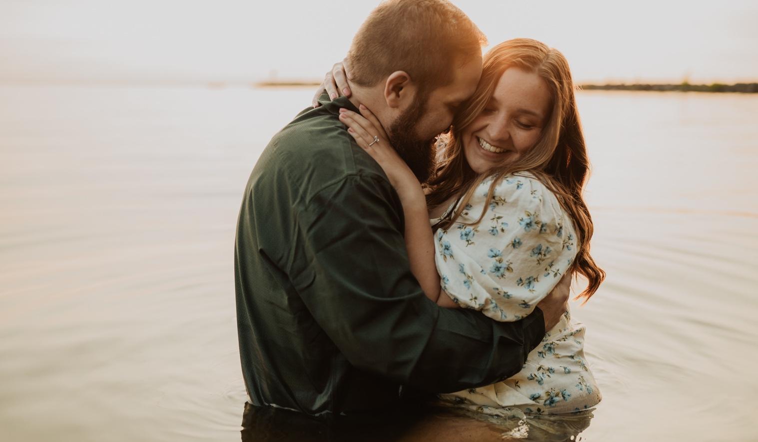 Haylee Hennes and Jess Vance's Wedding Website