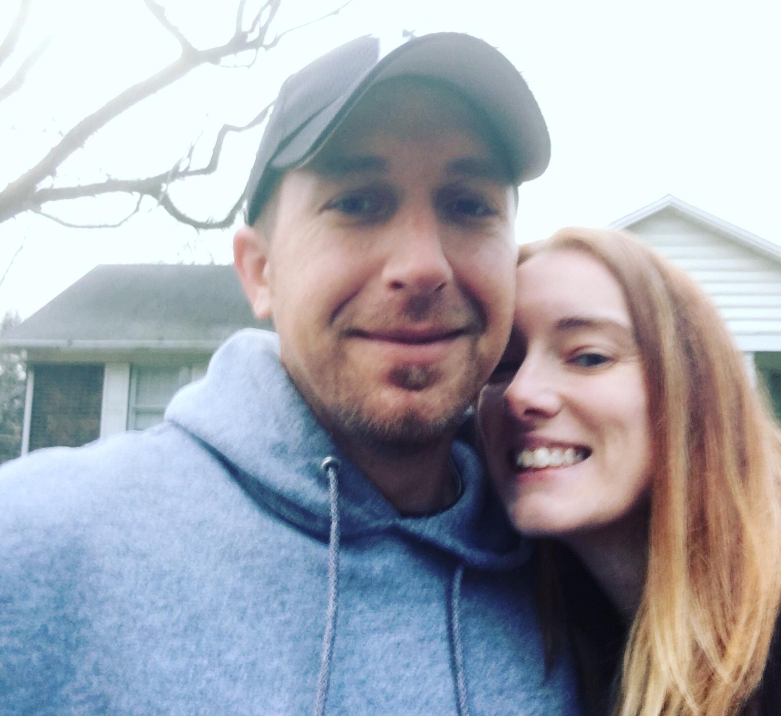 Melissa Overman and Matthew Brigdon's Wedding Website