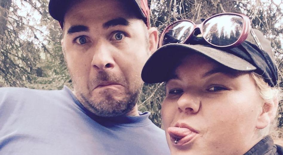 Kameron Conner and Brian Kinyon's Wedding Website