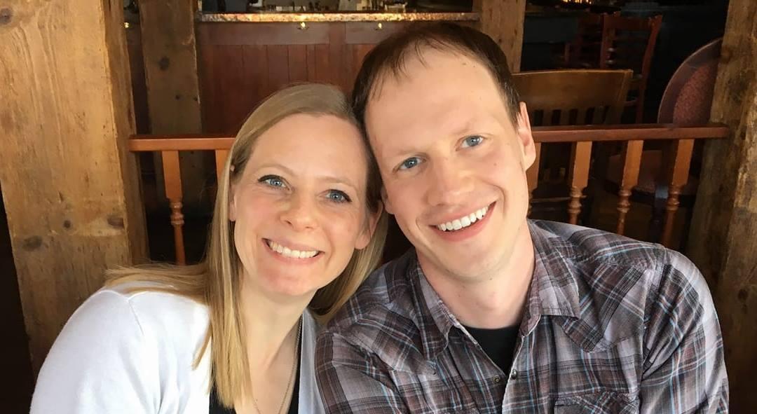 Siri Strommen and Derek Schmidt's Wedding Website