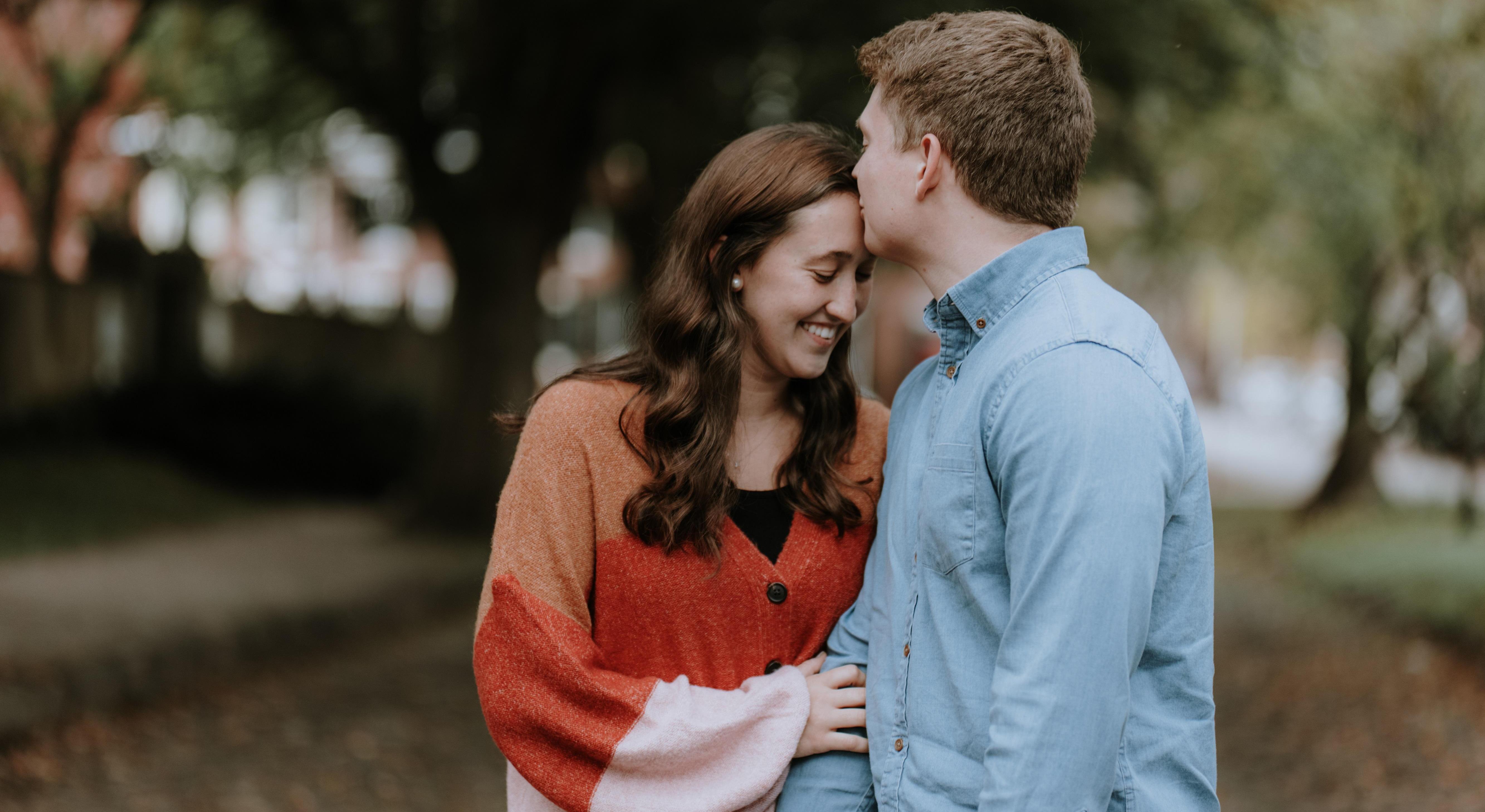 Keri Walters and Jacob Plummer's Wedding Website