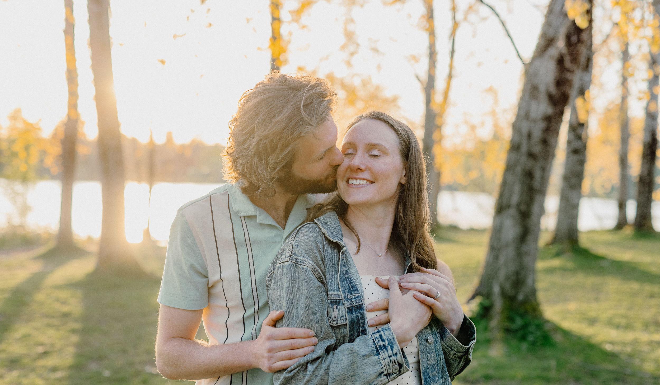 Wade Lacey and Will Hoffmann's Wedding Website