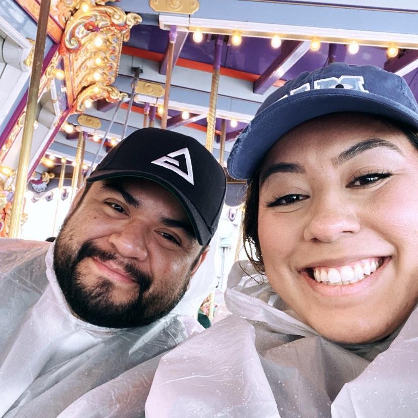 Kimberly Silva and Fredy Alvarado's Wedding Website